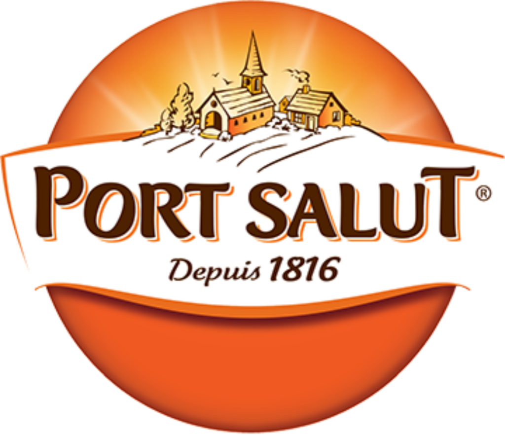 Port Salut Logo
